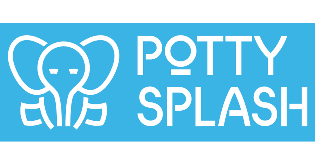 Potty Splash
